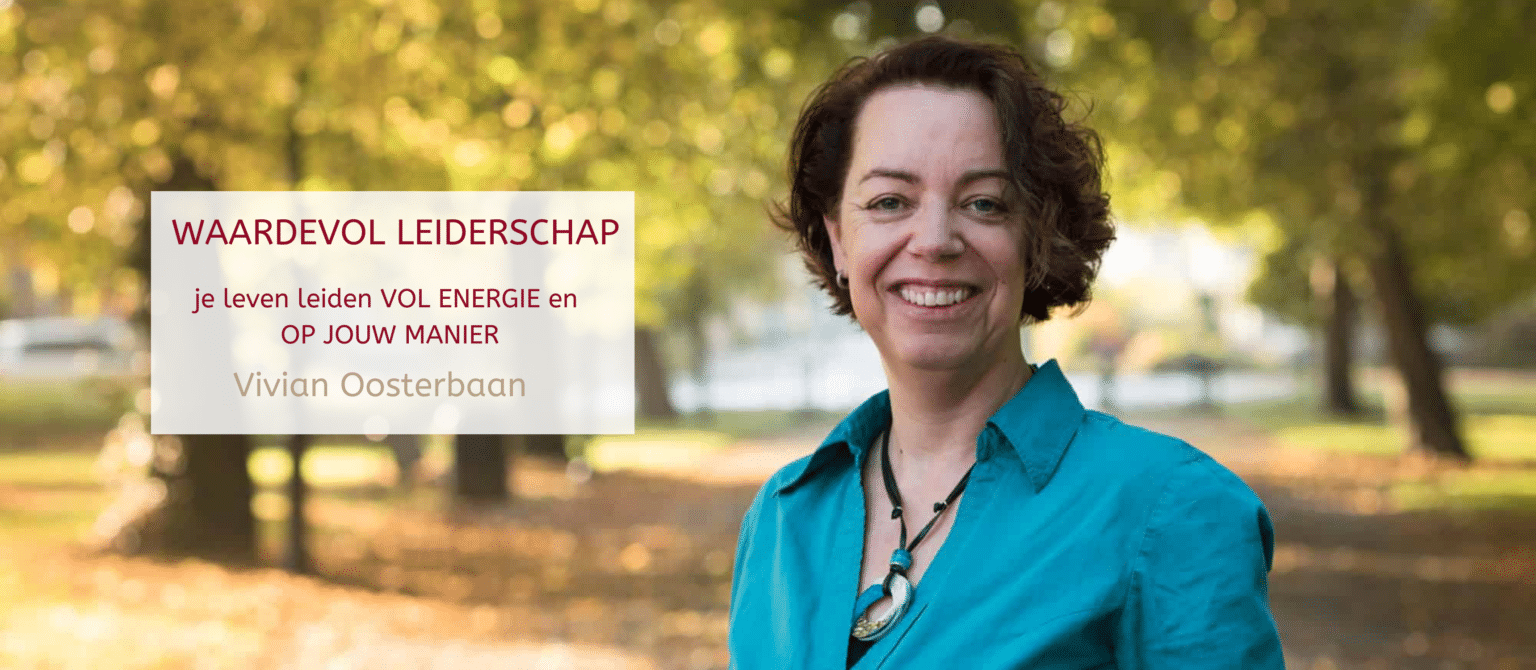 Holistische Coaching door Vivian | Persoonlijke Groei en Leiderschap